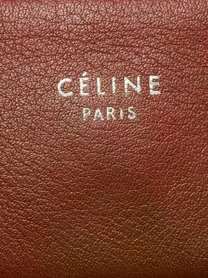 Celine Frame Cross Body Bag