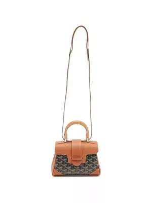 Goyard Shoulder Strap Mini Bags
