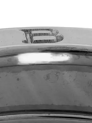 BVLGARI B.zero1 1-band Ring