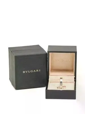 BVLGARI B.zero1 1-band Ring