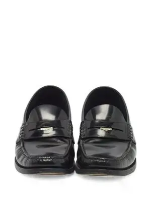 Burberry Bedmont Penny Loafers