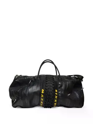 PROTOCOL INDEX Hardworkup Tire Holdall - Black