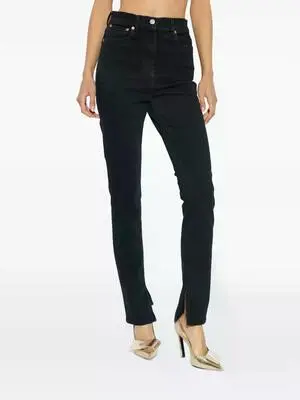 Balmain Straight-leg Jeans