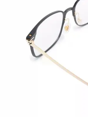 Montblanc Square Eyglass Frames
