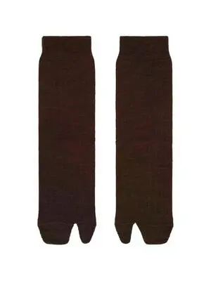 MAISON MARGIELA Tabi Socks