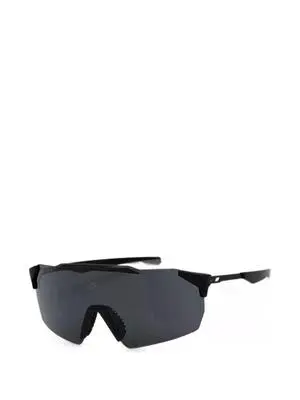 Nike Geometric-frame Sunglasses