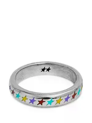 TWOJEYS Starline Stars-motifs Ring