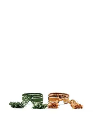 Dior J'adior Friendship Bracelets - Multicolour