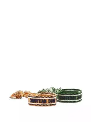 Dior J'adior Friendship Bracelets