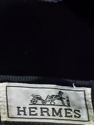 Hermès Nevada Baseball Cap