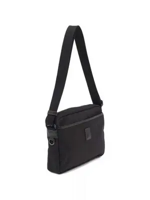 Longchamp Medium Boxford Messenger Bag