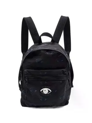 Kenzo All Over Eyes Backpack