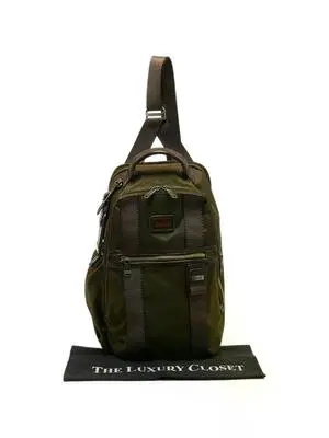 Tumi Greely Sling Backpack