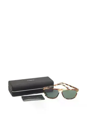 Givenchy Tortoiseshell Square Sunglasses