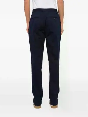 LANVIN Straight-leg Tailored Trousers