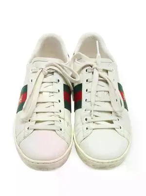 Gucci Ace Bee Sneakers