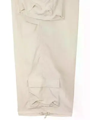STUDIO TOMBOY Touch-strap Cargo Pants