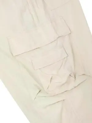 STUDIO TOMBOY Touch-strap Cargo Pants