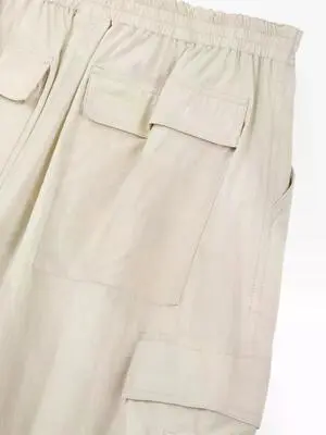 STUDIO TOMBOY Touch-strap Cargo Pants