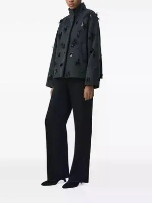 Simkhai Sequin-embellished Jacket