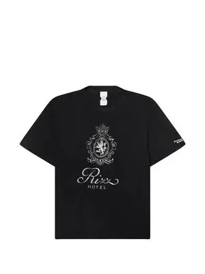 PROTOCOL INDEX Four Hands T-shirt