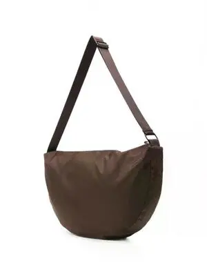 AY STUDIOS Crescent-shaped Messenger Bag