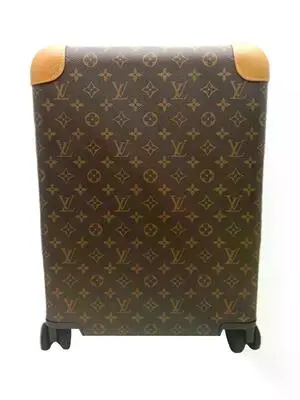 LOUIS VUITTON 2021-2026 Monogram Horizon 50 Travel Bag