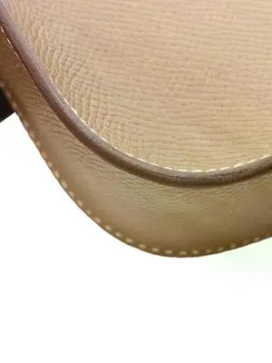 Hermès 2025 Clemence Evelyne I Tpm Crossbody Bag