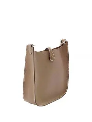 Hermès 2025 Clemence Evelyne I Tpm Crossbody Bag