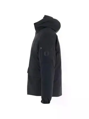 SAVE THE DUCK Hooded Multi-pocket Jacket