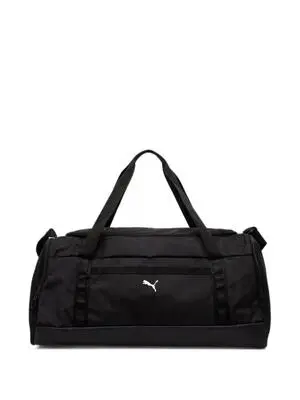 PUMA Logo-print Holdall