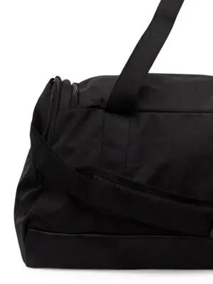 PUMA Logo-print Holdall