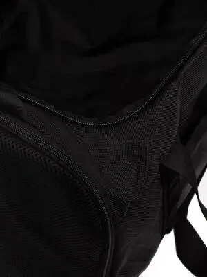 PUMA Logo-print Holdall