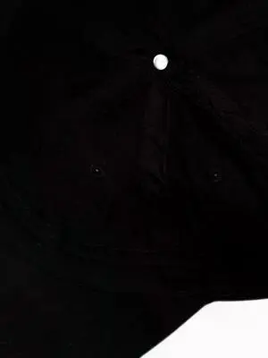 TRUSSARDI Logo-patch Baseball Cap