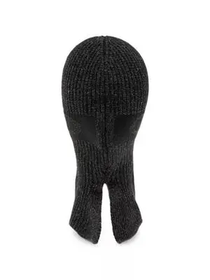 Oakley Ribbed-knit Balaclava