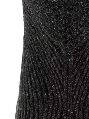 Oakley Ribbed-knit Balaclava