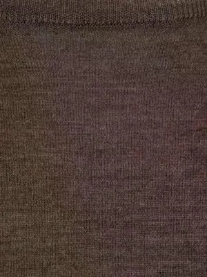Al Duca D'aosta Crew-neck Sweater
