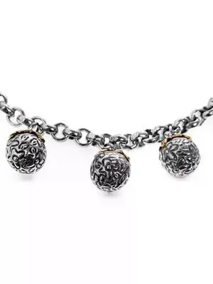 Alexander McQueen Heirloom Chain Bag Charm