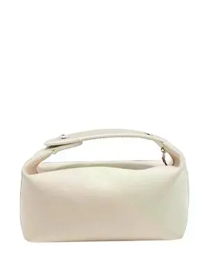 Hermès Small Bride-a-brac Canvas Tote Bag