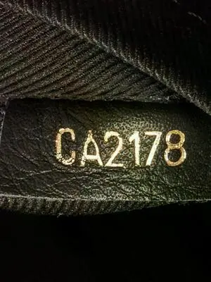 LOUIS VUITTON 2018 Mini Palm Springs Monogram Backpack