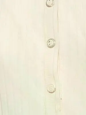 Sandro Pointelle-design Dress