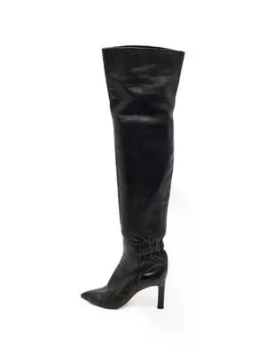 Jimmy Choo Elastic Boots For Women