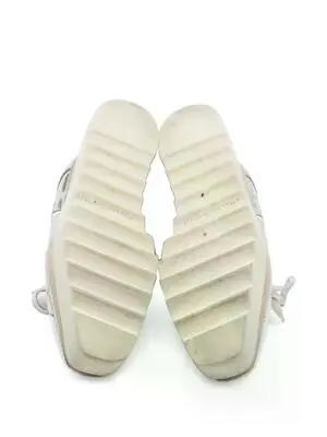 Stella McCartney Elyse Star Sneakers
