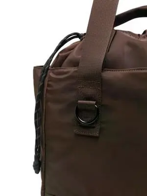 AY STUDIOS Padded Shoulder Bag