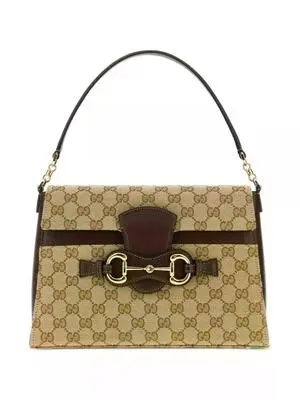 Gucci Medium Horsebit Duomo Tote Bag