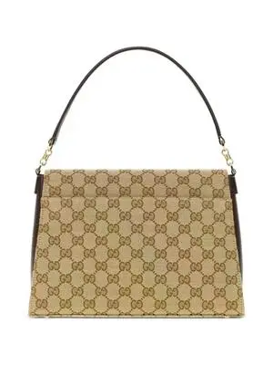 Gucci Medium Horsebit Duomo Tote Bag