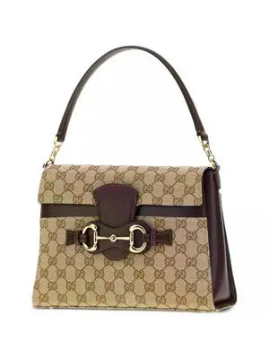 Gucci Medium Horsebit Duomo Tote Bag
