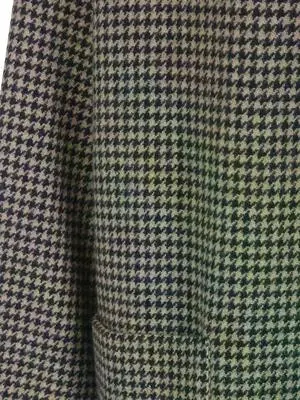 DANIELA GREGIS Houndstooth Jacket