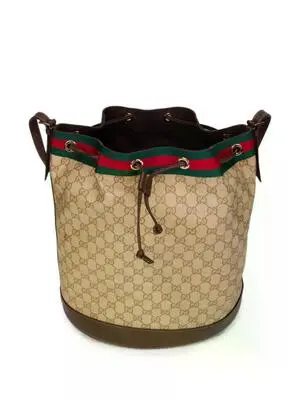 Gucci Venice Large Bucket Bag