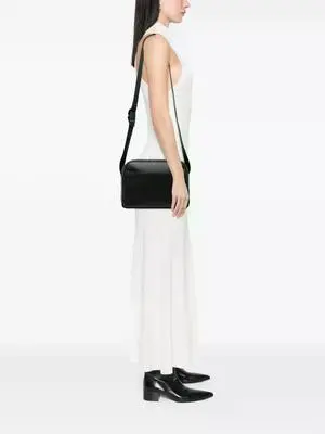 LOUIS VUITTON 1998 Taiga Reporter Pm Crossbody Bag
